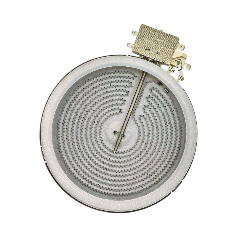 MEE62385001 - Heater, Radiation 45902098946| eBay