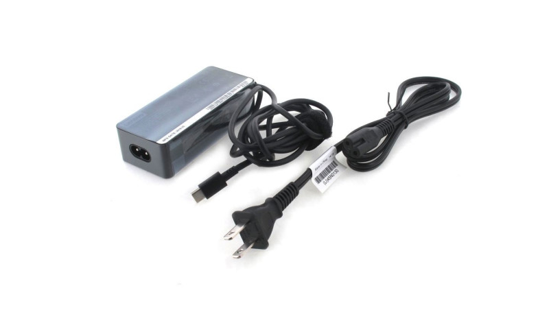 OEM Lenovo AC Adapter & Line Cord 02DL125 42t5008 for sale online | eBay