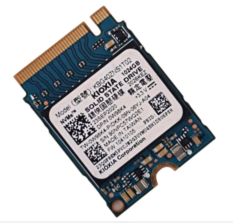 W98K4 - 1TB SSDR, P34, 30S3, BG4 | eBay