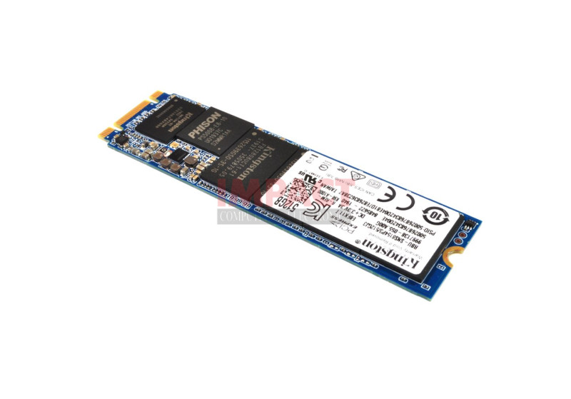 RBU-SNS8154P3/512GJ - KINGSTON - SSD Board 512GB Pcie Drive | Impact Computers