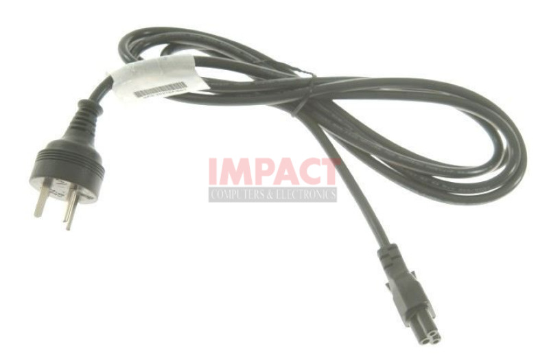 350188-BB1 - Hewlett-packard (HP) - AC Power Cord (3-Wire Israel 10FT ...