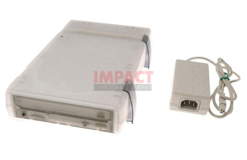CR-4824TU - Mitsumi - External USB CD/ CDRW | Impact Computers