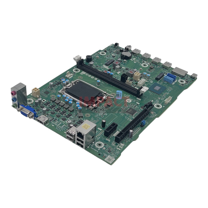 N00594-601 - Hewlett-packard (HP) - System Board (MotherBoard Reno ...