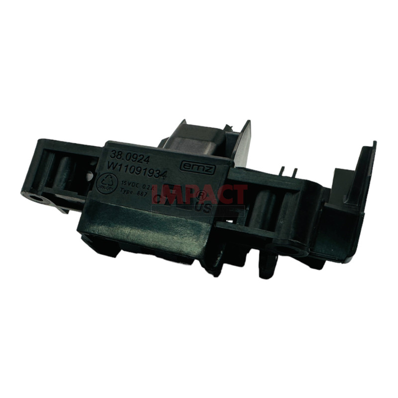 W11412299 - Whirlpool - LATCH-DOOR | Impact Computers