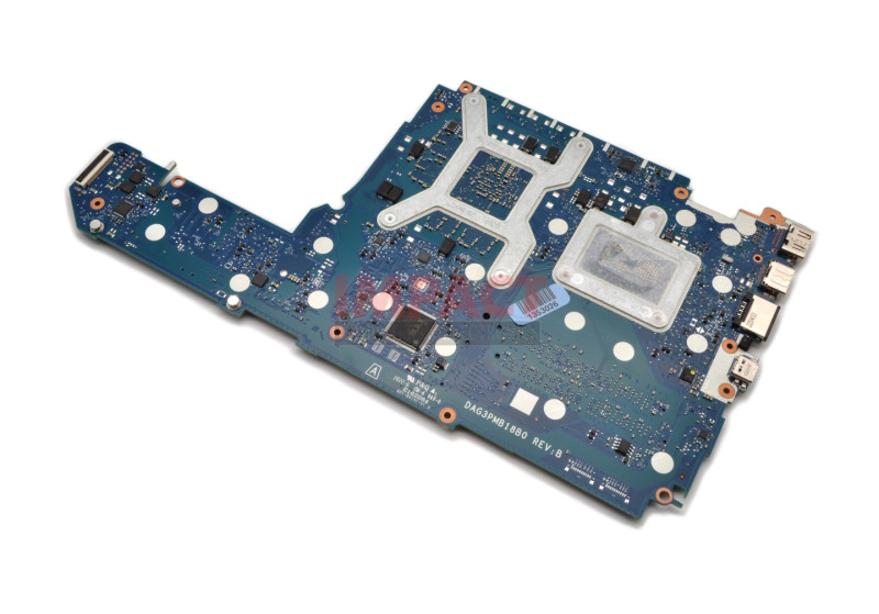 N15766-601 - Hewlett-packard (HP) - Motherboard Dscgtx 1650 4GB I5 ...