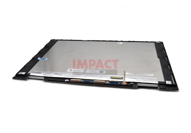 N10353-001 - Hewlett-packard (HP) - Panel KIT TS 15.6 FHD AG 400 LP NSV ...