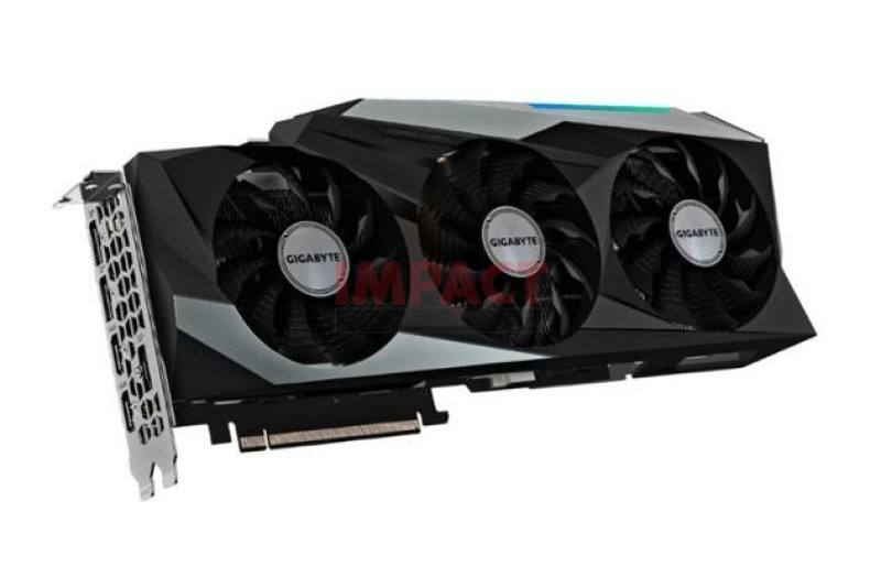 Y5K9F - DPN - Card, GRPHC, NVIDIA, RTX, 3080, EXT | Impact Computers