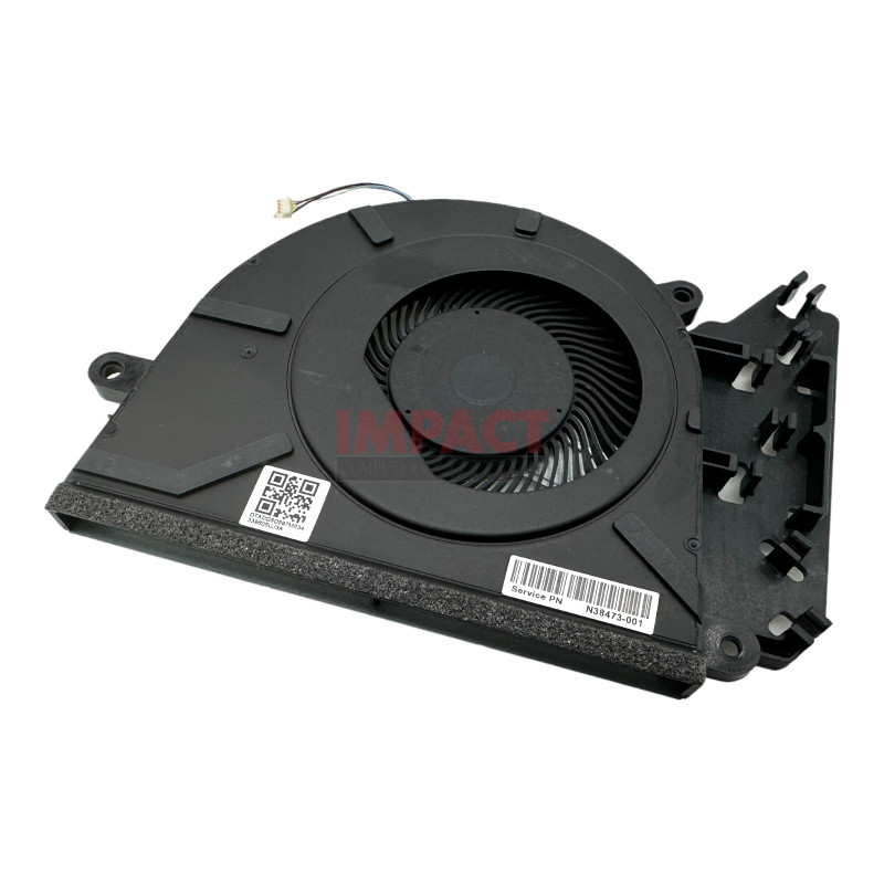 N36064-001 - Hewlett-packard (HP) - FAN UMA | Impact Computers