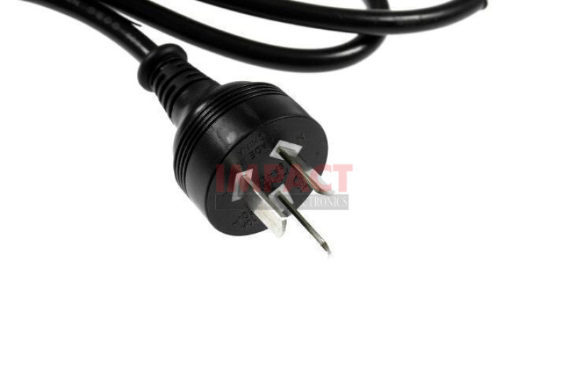 8121-0742 - Hewlett-packard (HP Printer) - Power Cord (Black for 220VAC ...