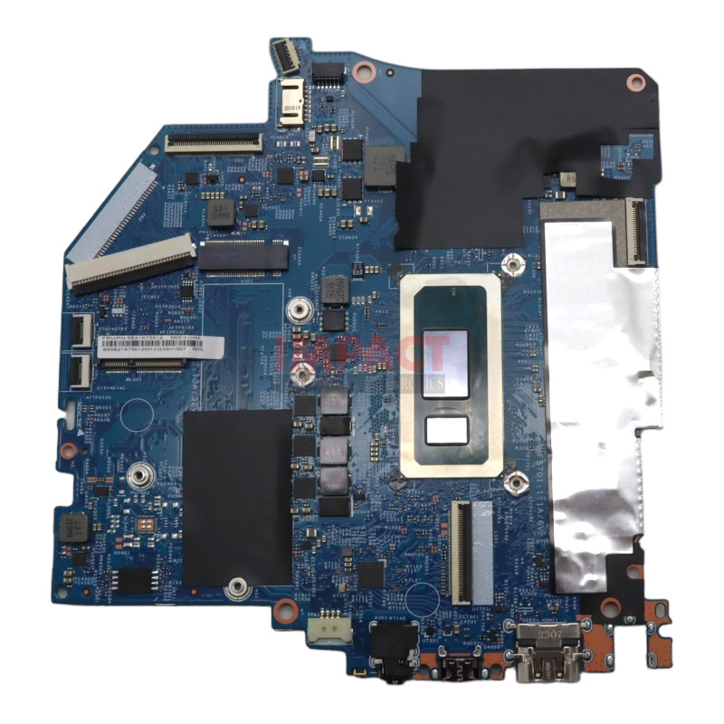 5B21K75012 - Lenovo - I7-1355U UMA 16G EI System Board | Impact Computers