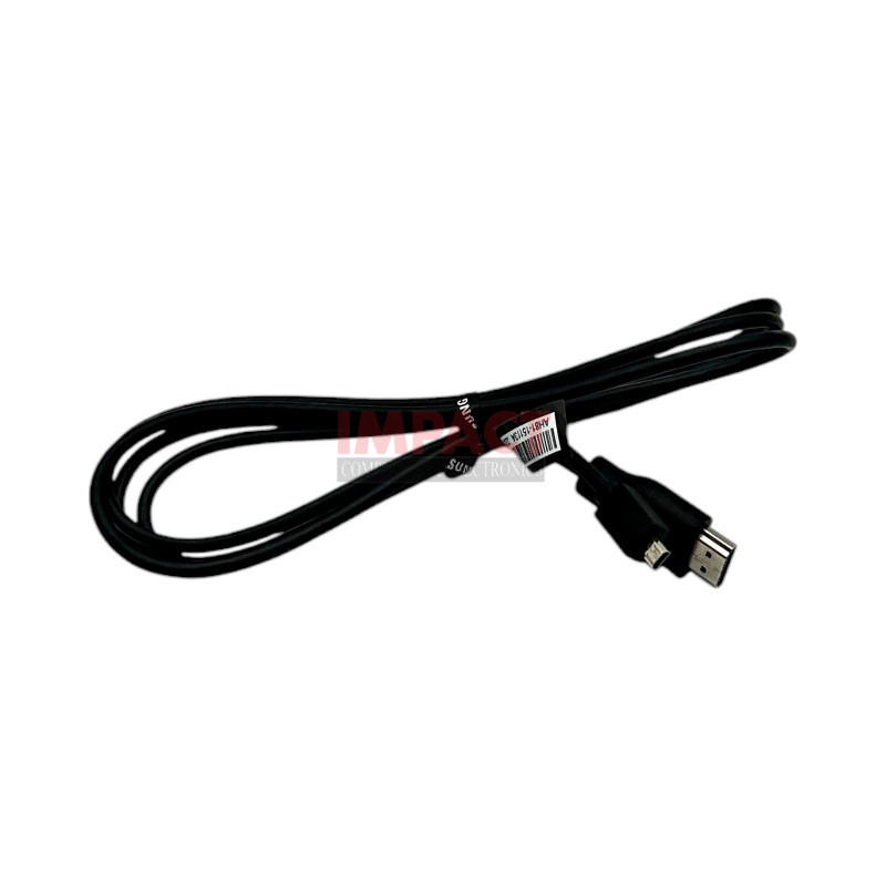 AH81-15113A - Samsung - Hdmi to Micro HDMI Cable | Impact Computers