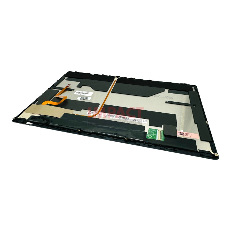 90NR0BH1-R20010 - Asus - 13.4 Wqxga G T WV 165HZ (GZ301VV-1A) | Impact ...
