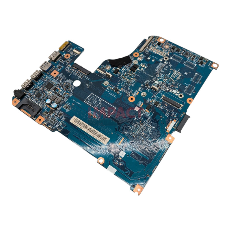 NB.QLU11.002 - Acer - MAINBOARD PHN16-71 INTEL CI713700HX HM770 GN21-X4 ...