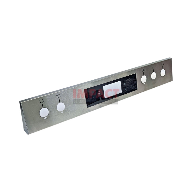 5304535367 - Electrolux - Control Panel, Assembly, EZ Care | Impact ...