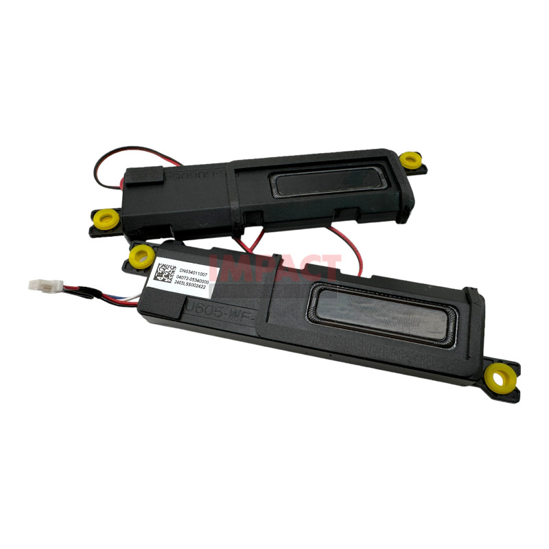 04072-05340000 - Asus - Woofer (GU605MY) | Impact Computers