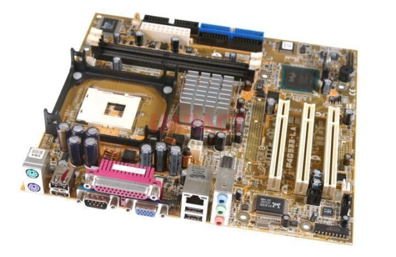 DF215-69002 - Hewlett-packard (HP) - Motherboard (System Board ...
