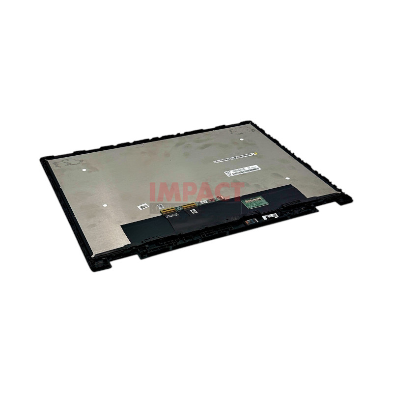 6M.KENN8.001 - Acer - LCD MODULE W/BEZEL BLACK LED TOUCH PANEL HENGHAO ...