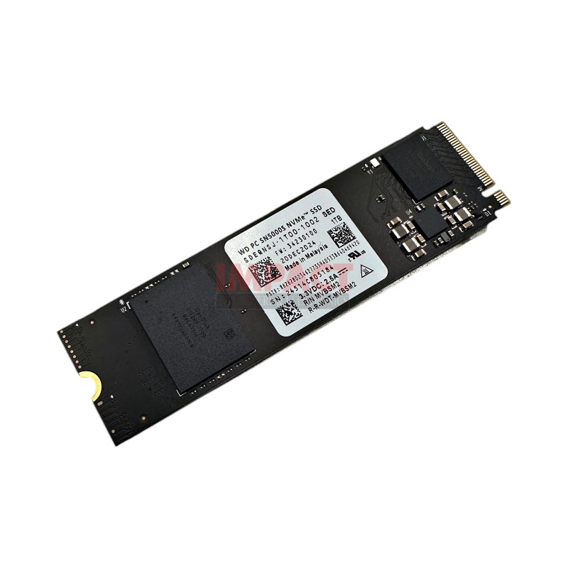 HFS001TEM9X174N - SK Hynix - SSD PVC10 NVMe SK hynix 1TB | Impact Computers