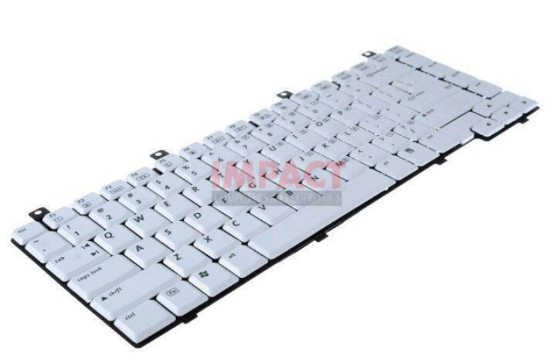 384635-001 - Hewlett-packard (HP) - Keyboard Assembly (United Kingdom ...
