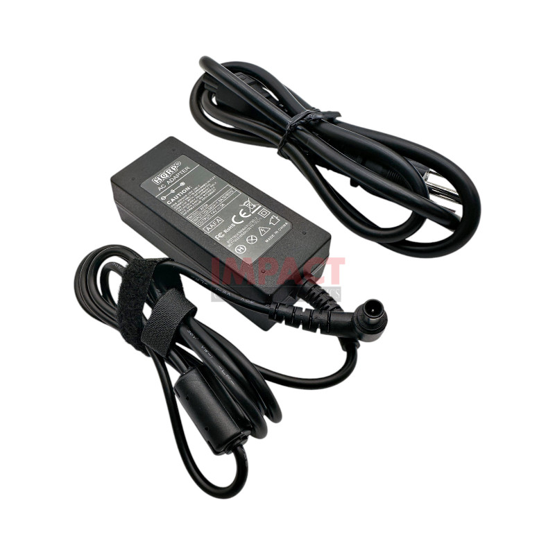 AF04 - HQRP - Ac Adapter | Impact Computers