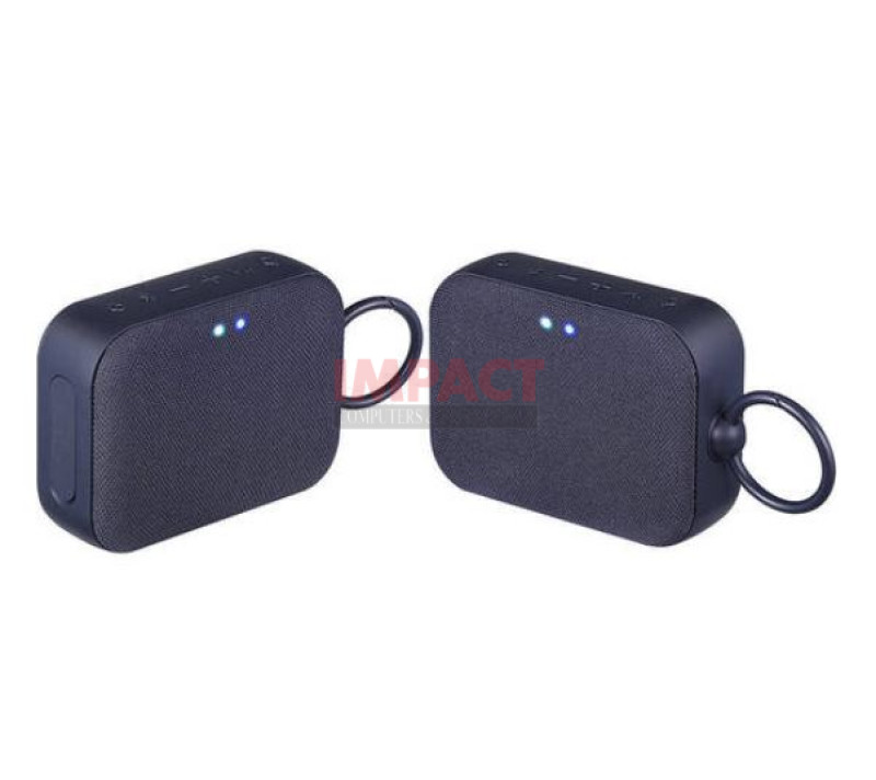 P2AUSAWLK - LG - XBOOM Go P2 Portable Speaker (2-Pack) | Impact Computers