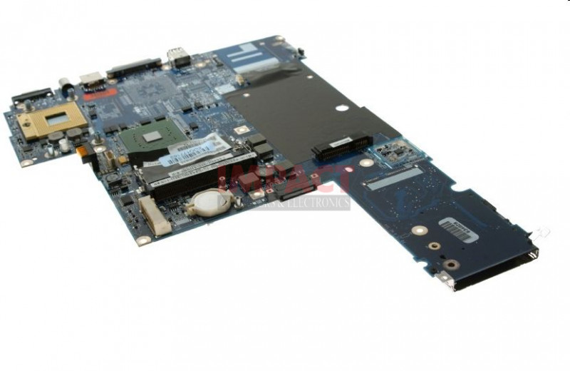 430197-001 - Hewlett-packard (HP) - System Board (Motherboard Intel ...