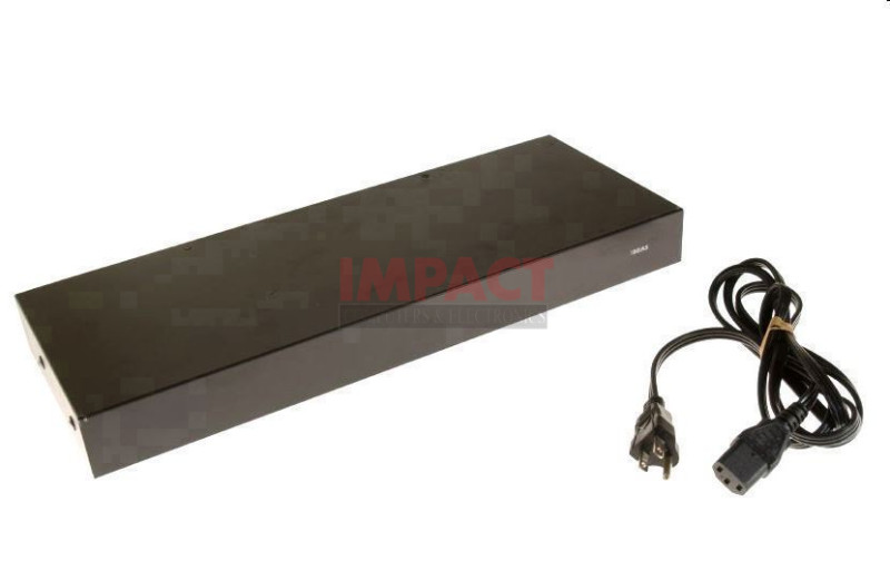 221-8096 - DPN - 8 Port KVM Analog Switch (180AS) | Impact Computers