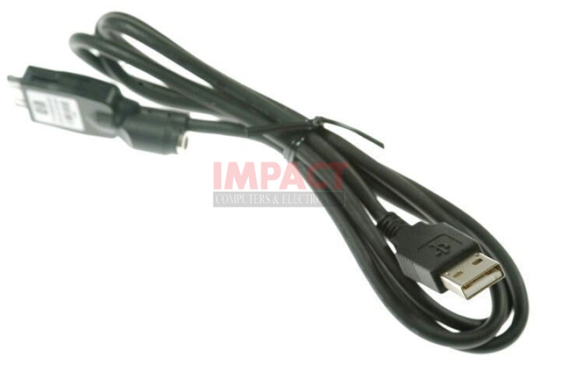 367197-001 - Hewlett-packard (HP) - USB Synchronization/ Charge Cable ...