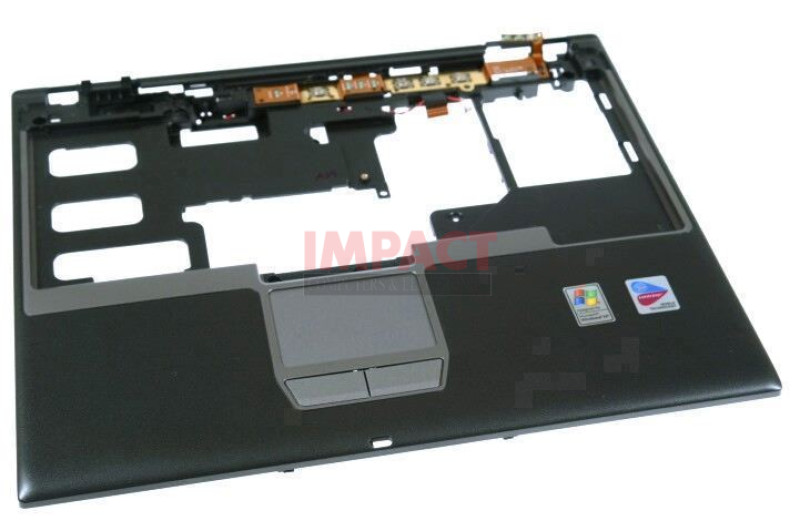 NG614 - DPN - Palm Rest Assembly With Touch PAD | Impact Computers