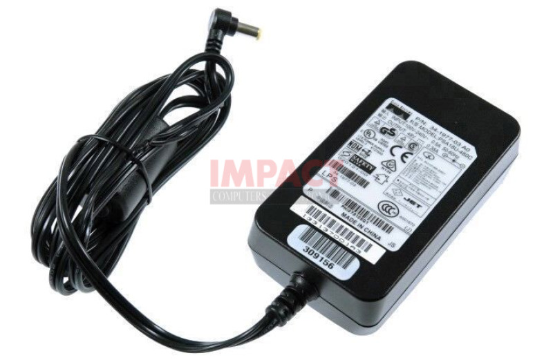 PSA18U-480C - Cisco - AC Adapter (48V/ 0.38 a/ 18 w) with Power Cord ...