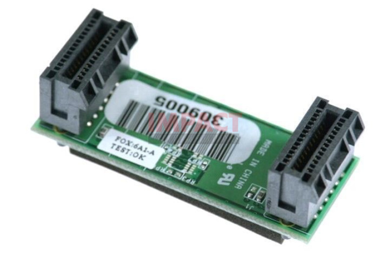 MJ247 - DPN - SLI Bridge for Dual Graphics | Impact Computers