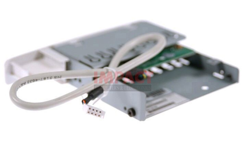 5069-7833 - Hewlett-packard (HP) - Desktop Card Reader | Impact Computers