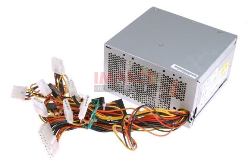 DPS-370AB - Delta Electronics - Power Supply | Impact Computers