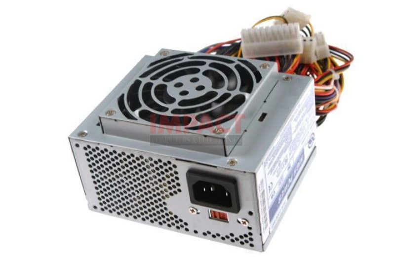 SFX-230M2 - High Power - 230 Watt Power Supply (HV, PFC, Bestec ATX ...