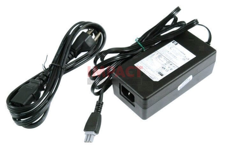 A120-6260 - Hewlett-packard (HP Printer) - AC Adapter (32V/ 16V/ 940MA ...