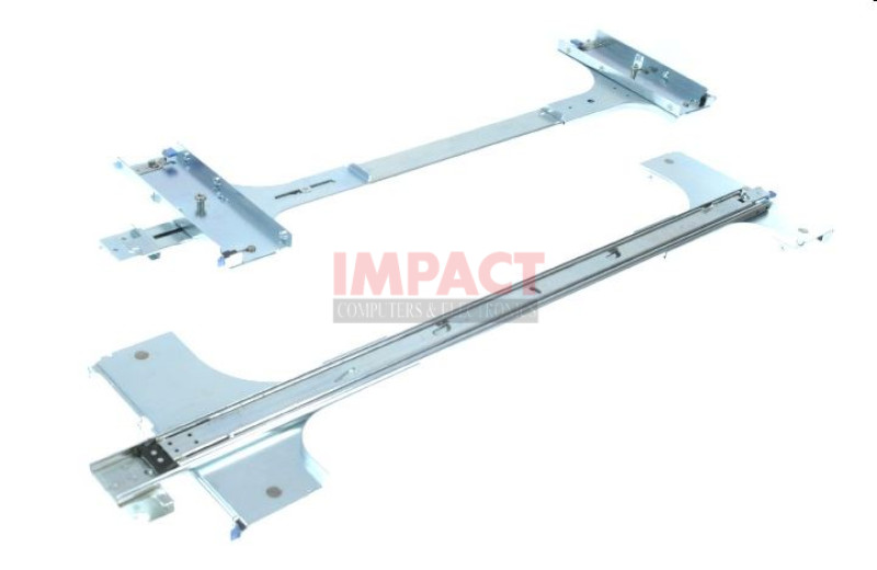 K8803 - DPN - Rack Rail Kit, r/ V-RAIL, 5U, Slide | Impact Computers