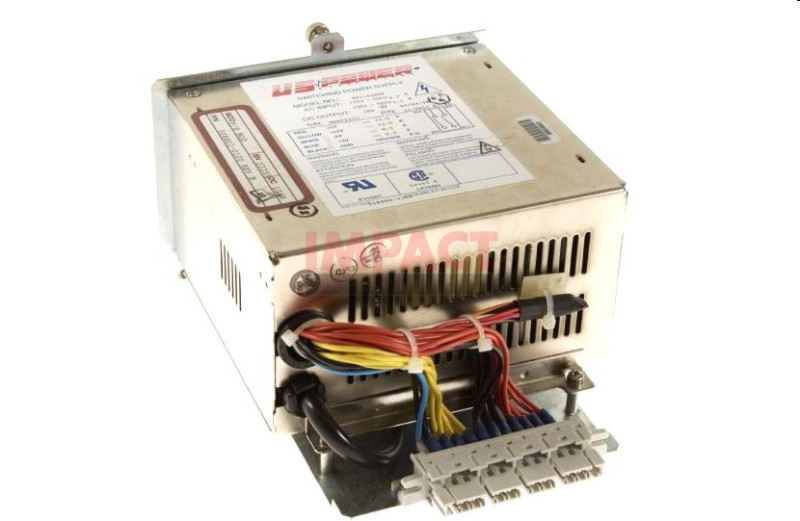 SP2-4300F - US Powertech - 300W Power Supply | Impact Computers