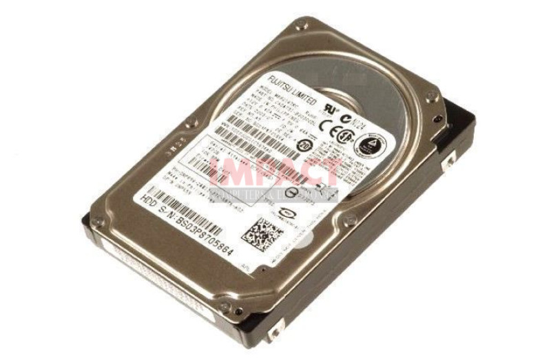 MBB2147RC - Fujitsu Computing - 147GB SAS Enterprise Hard Drive ...