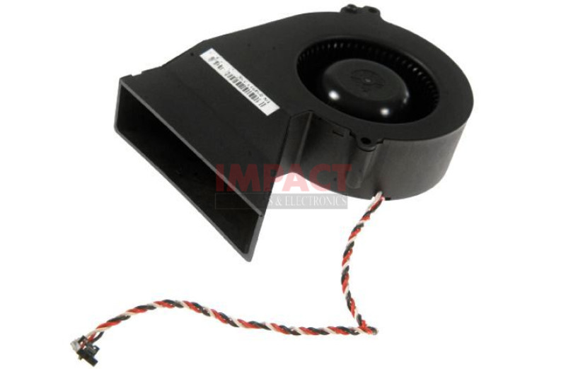 DB9733-12HHBTL-A - Jmc - Fan With Shroud | Impact Computers