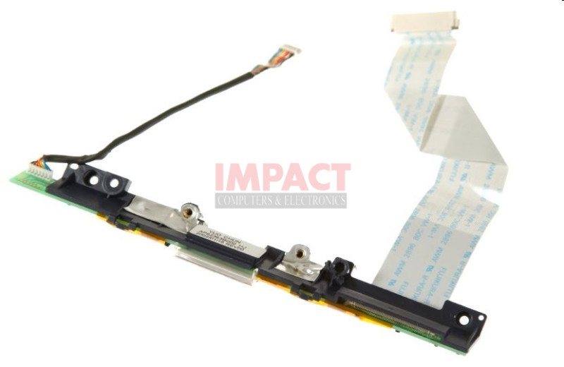 AP88Z43K000 - Hewlett-packard (HP) - Power Button Board | Impact Computers