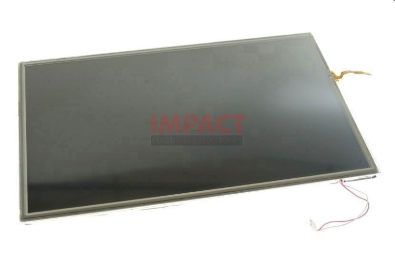 484751-001 - Hewlett-packard (HP) - 12.1-Inch TFT Wxga LCD Display ...