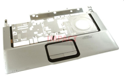 446508-001 - Hewlett-packard (HP) - Palm Rest Assembly With Touch PAD ...