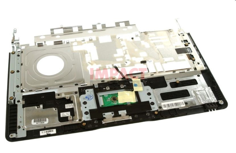 446508-001 - Hewlett-packard (HP) - Palm Rest Assembly With Touch PAD ...