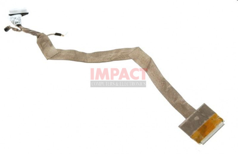 430867-001-LH - Hewlett-packard (HP) - LCD Harness/ LCD Cable | Impact ...