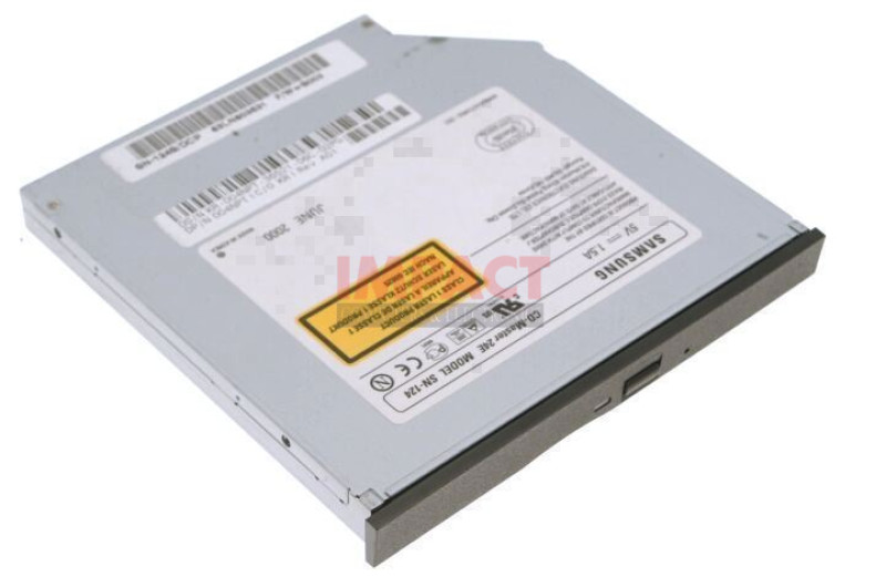 GCR-8240N - DPN - 24X CD-ROM Drive, SFF | Impact Computers