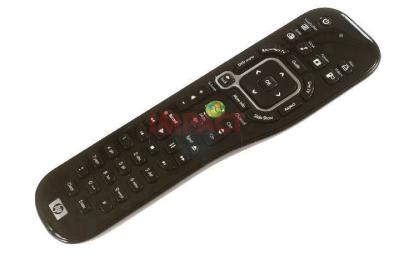 5070-5600 - Hewlett-packard (HP) - Remote Control Assembly | Impact ...