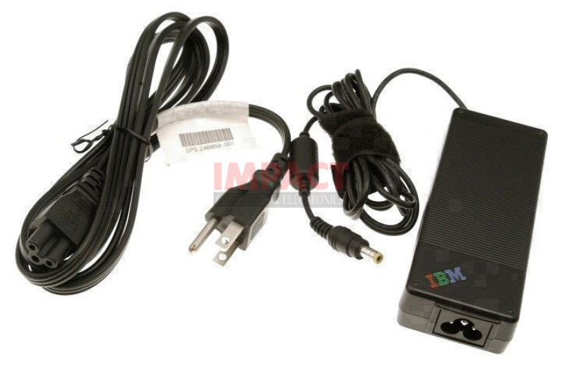 08K8204-RB - IBM - AC Adapter (72W Original/ 16V/ 4.5A/ 72 w) with ...