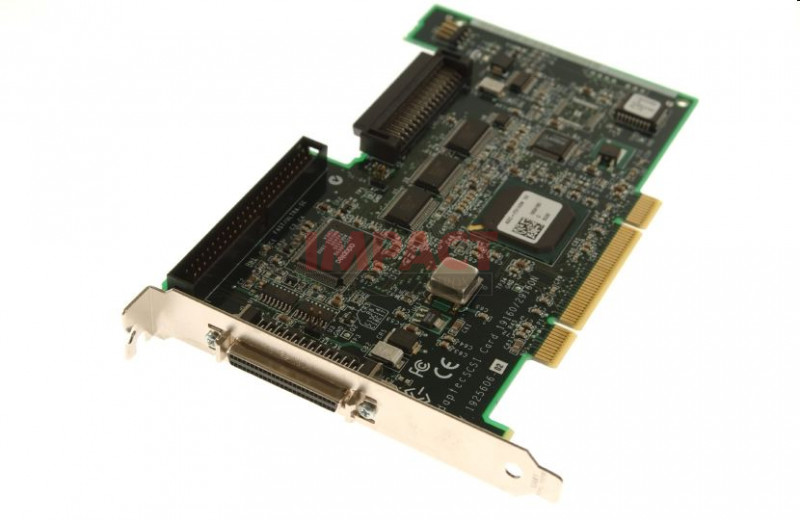 29160NF - ADAPTEC - Scsi ULTRA160 Scsi Card With 64-BIT PCI Interface ...