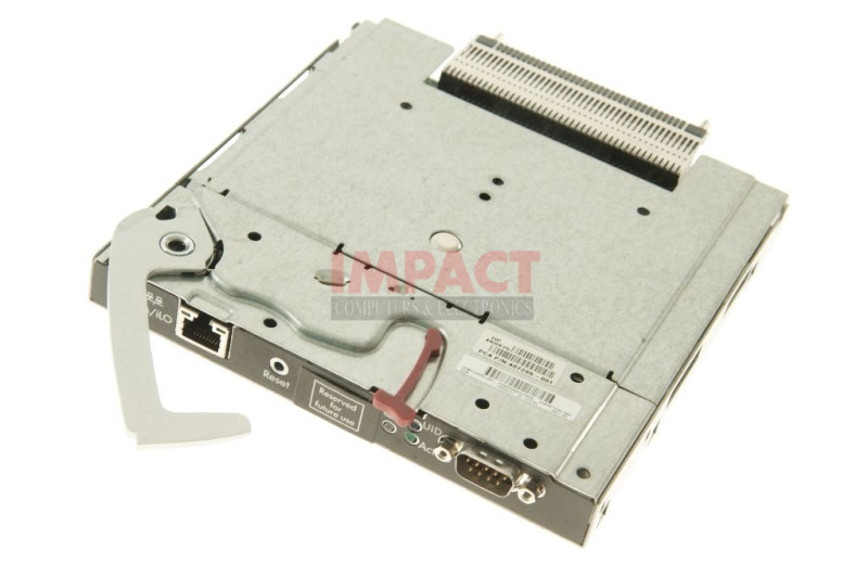 414055-001 - Hewlett-Packard Enterprise (HPE) - Onboard Administrator ...