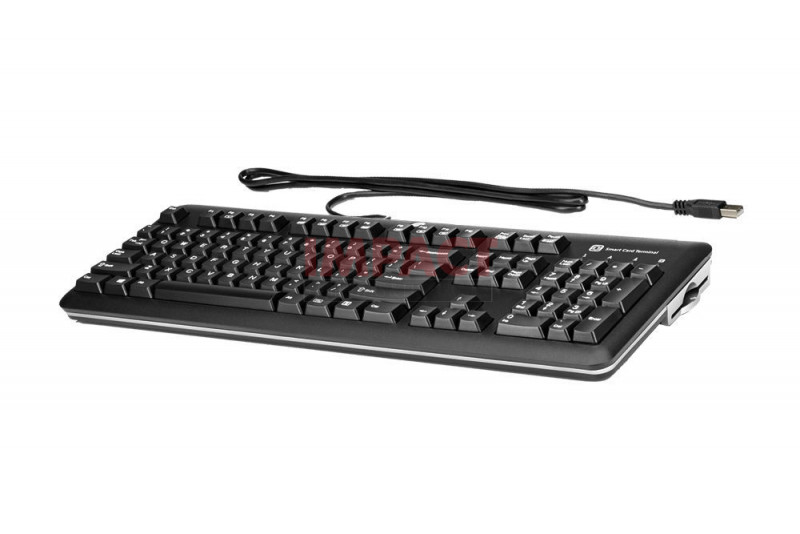 435385-001 - Hewlett-packard (HP) - USB Windows Keyboard Assembly ...